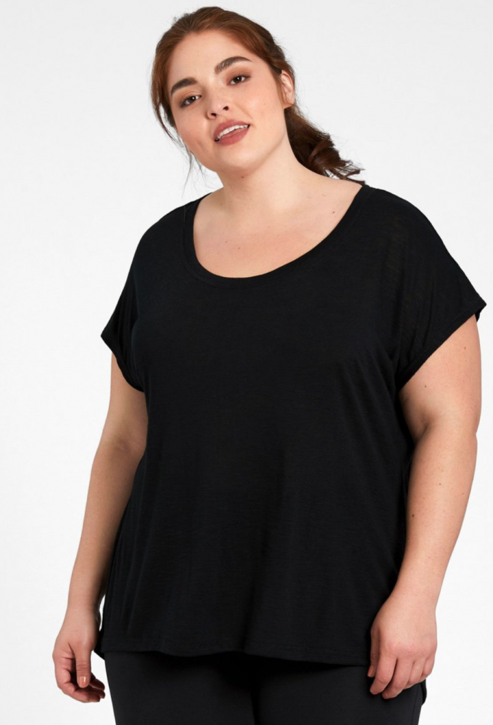 Callie Tee (Plus Size) - Proud Mary