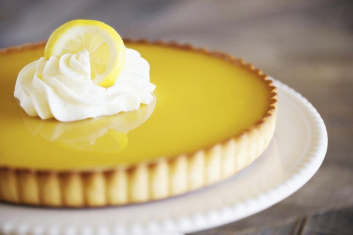 5 Healthy & Delicious Lemon Recipes You will love